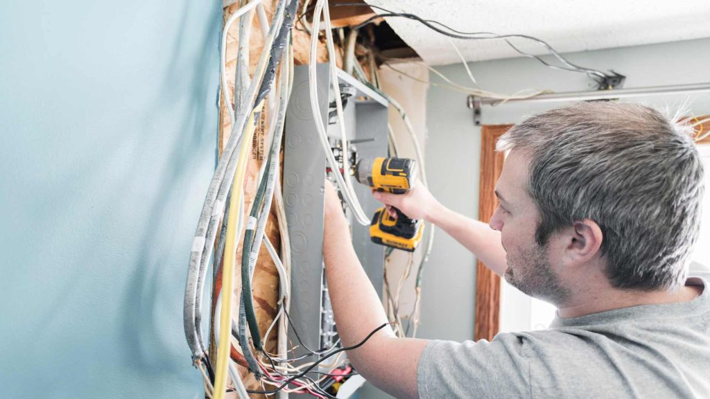 Electrical Panel Upgrade Pike Road, AL | Call Us Today!
